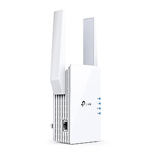 TP-Link AX1750 Wi-Fi Range Extender