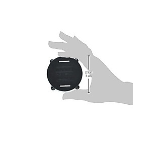 Tunze Magnet Extension 6205.501, Increase holding power for 6065, 6085, 6105, 6125, 6214, 3168, 9012, for panes up to 3/4" thick