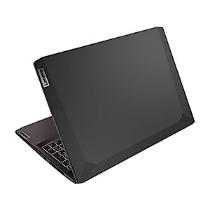 Lenovo 2022 IdeaPad Gaming 3 15.6" FHD 120Hz Gaming Laptop, AMD Ryzen 5-5600H Processor, 32GB RAM, 1TB PCIe SSD, Backlit Keyboard, GeForce GTX 1650, HD Webcam, Windows 10, Black, 32GB USB Card