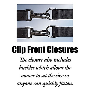 Kensington Signature Draft Turnout - Stable Blanket Day Wear, Waterproof and Tear-Free, 80G (Size 93, Navy)