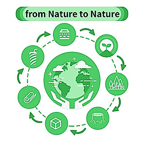 Shining Silver Paper Straws For Drinking, Silver Straws, Sliver Solid Paper Drinking Straws for Drinking Juice, 100 Metal Straws Silver