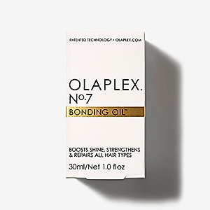 Olaplex No.7 Bonding Oil, 30 ml
