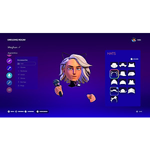 Let's Sing 2024 + 2 soft bundled mics - PlayStation 5