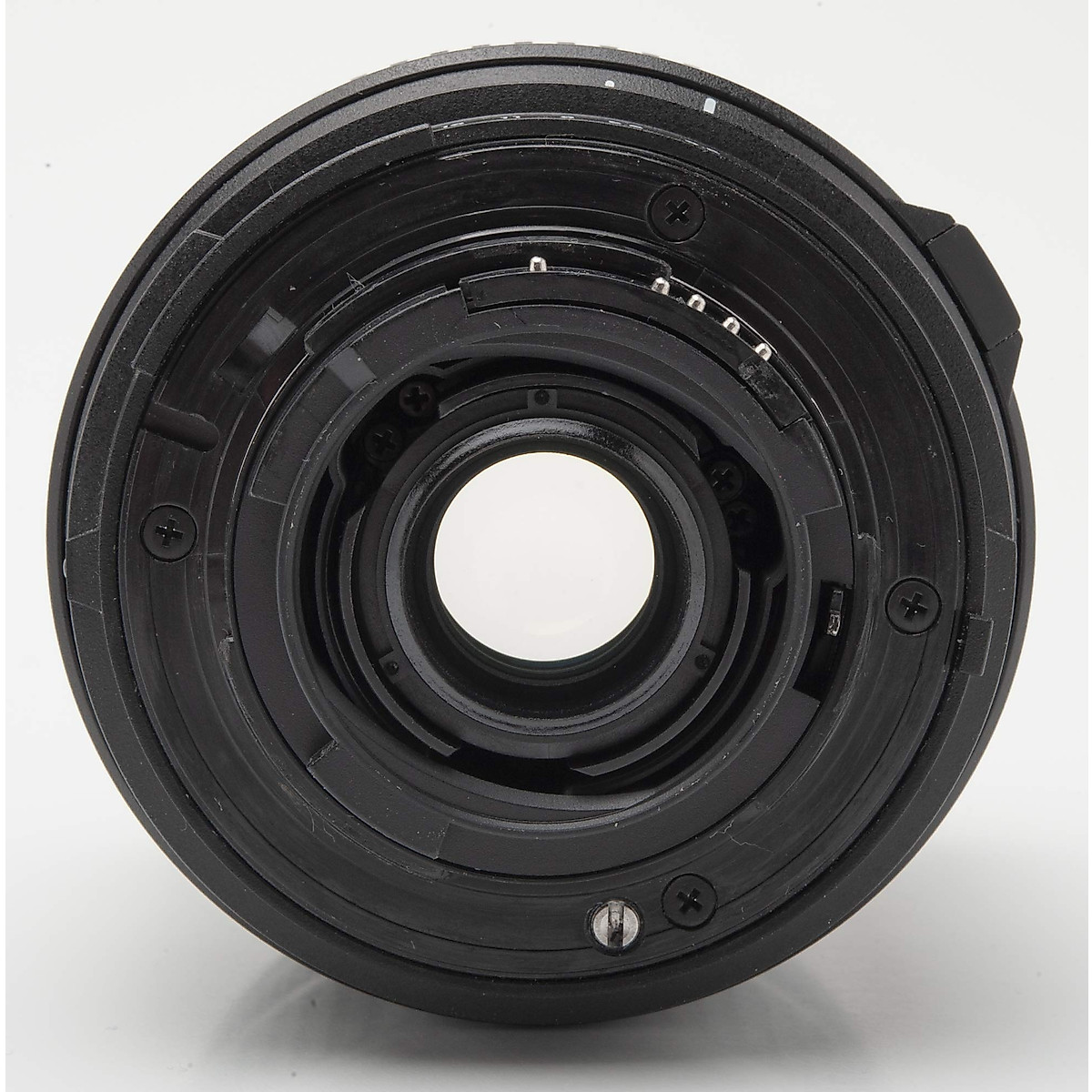 Tamron 28-300mm f/3.5-6.3 XR LD Aspherical Macro Ultra Zoom Lens for Nikon AF Cameras