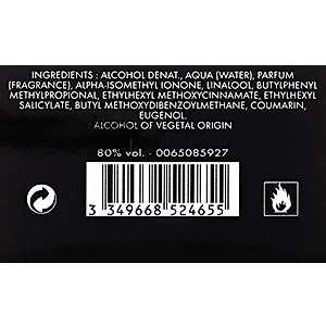 BLACK XS POTION by Paco Rabanne for WOMEN: EDT SPRAY 1.7 OZ (LIMITED EDITION)