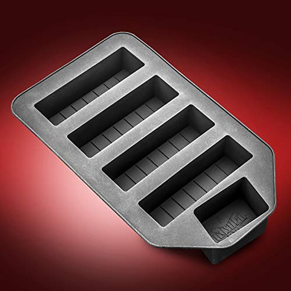 STX Infuzium 420 Butter-Oil-Tincture Infuser Maker Machine Premium Pack • 2 to 10 Sticks Butter • 4 Filters, 3 Spatulas, Silicone Glove, Butter Mold, 2 Gummy Molds Plus our Infuzium 48 Page Cookbook