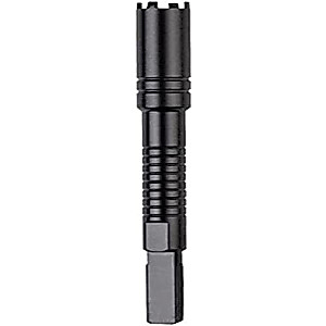 LEATHERMAN 931029 1/4-Inch Scope Extender, Sight and Bit Holder,Black/White