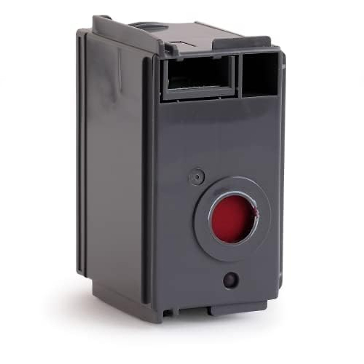 Pitney Bowes 793-5 Ink Cartridge for DM100, DM200 and SendPro C and SendPro+, Red Ink, 35 ml