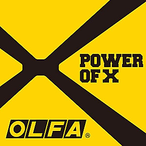 OLFA 192B Hyper L-Type Screw Lock Type Large Cutter