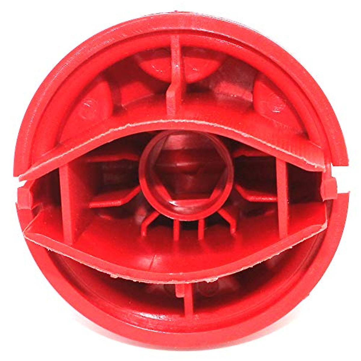 2 PCS Trimmer Bump Head Knob For Toro Gas Trimmer 51954 51955 51957 51958 51974 51977 51978 51998 Parts # 518803003