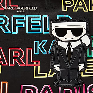 Karl Lagerfeld Paris Women's Maybelle SLG Cosmetic Bag