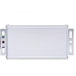 Bike Fender 48V 60V 64V 1000W-1500W E-Bike Brushless Speed Motor Controller Electric Bicycle Electric Scooter 12 Tube Sine Controller Mud Guards