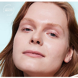 TULA Skin Care Radiant Skin Brightening Serum Skin Tint SPF - Facial Sunscreen Provides Broad Spectrum SPF 30 Protection, Tinted, Serum-Light Formula Brightens and Evens Skin, Shade 01, 1.0 fl oz.