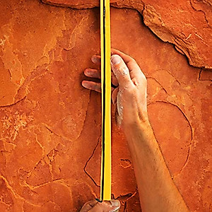 Toddmomy 3pcs Belay Outdoor Gear Outdoor Accessories Backpacking Accessories Climbing Rope Safety Rope Cover Rope Protection Sleeve PVC Quick Downhill Ropes Protectors Escape Rope Cover