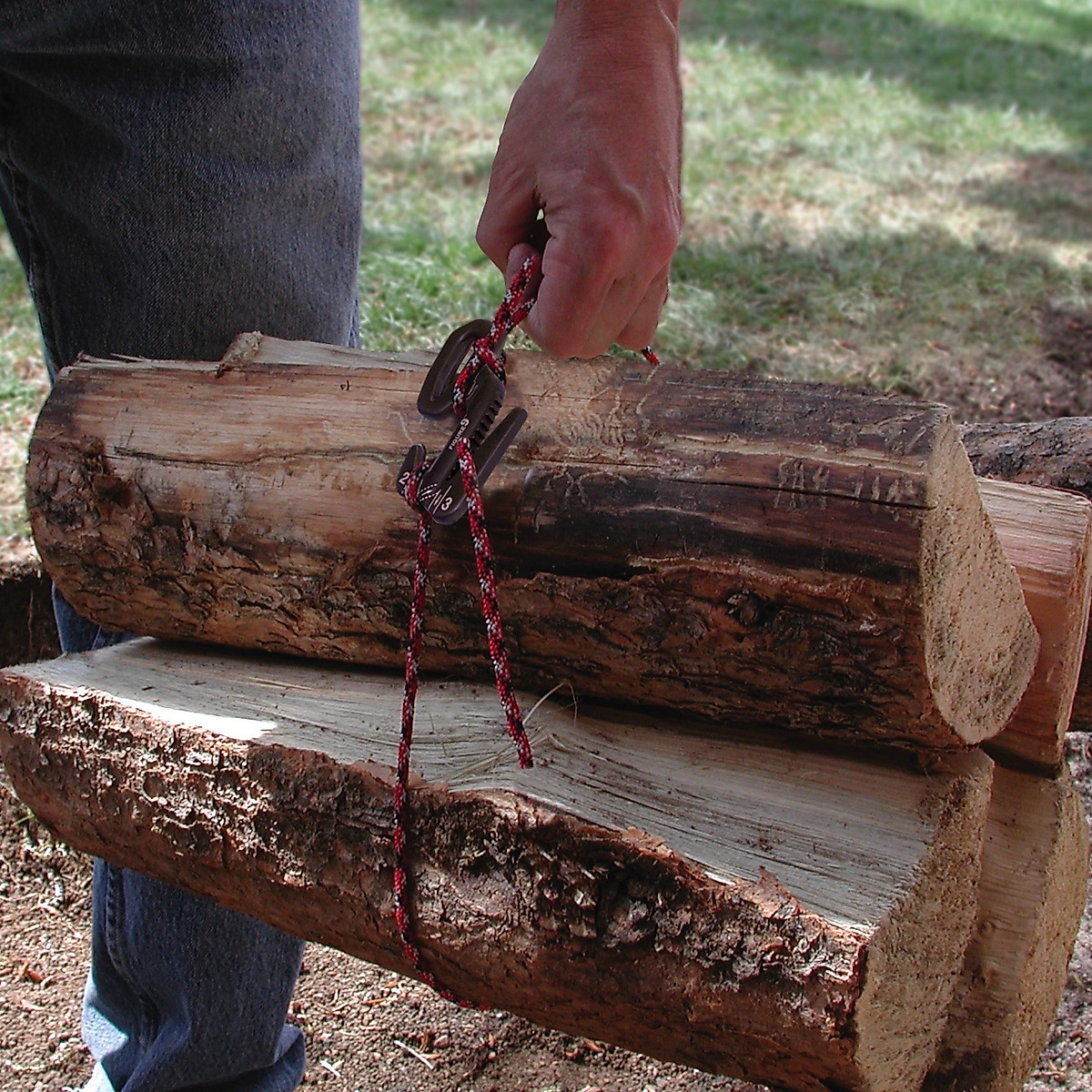 Nite Ize Figure 9 Large - Black Single Pack