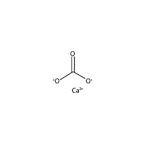 bioWORLD 40300028-2 Calcium Gluconate, Monohydrate, 1 kg