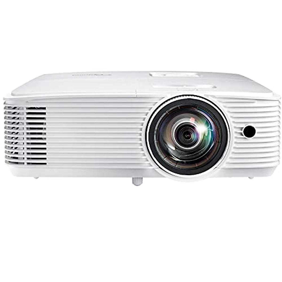 Optoma GT780 / GT780 / GT780 Short Throw 720p Projector for Gaming and Movies