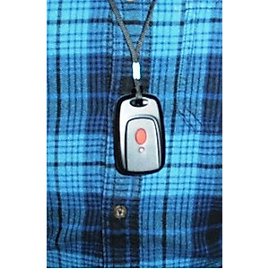 Emergency Phone DIALER -NO Monthly FEES- 911 Life LINE Alert Medical System