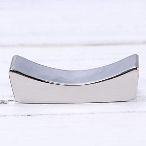 Hemoton 2pcs Chopsticks Rest Stainless Steel Utensil Rest Holder Kitchen Spatula Rest Spoon and Fork Rest Holder Chopsticks Holder Rest Kitchen Tableware Rest Forks Stand Spoon Rest Metal