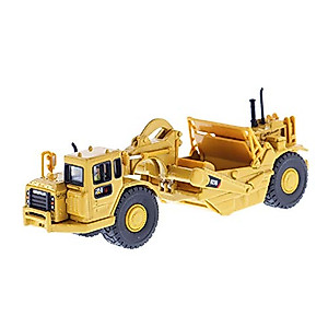 Diecast Masters 1:87 Caterpillar 627G Wheel Tractor-Scraper – HO Series by - 85134
