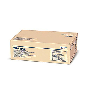 Brother WT-223CL Waste Toner Unit, Brother Genuine Supplies