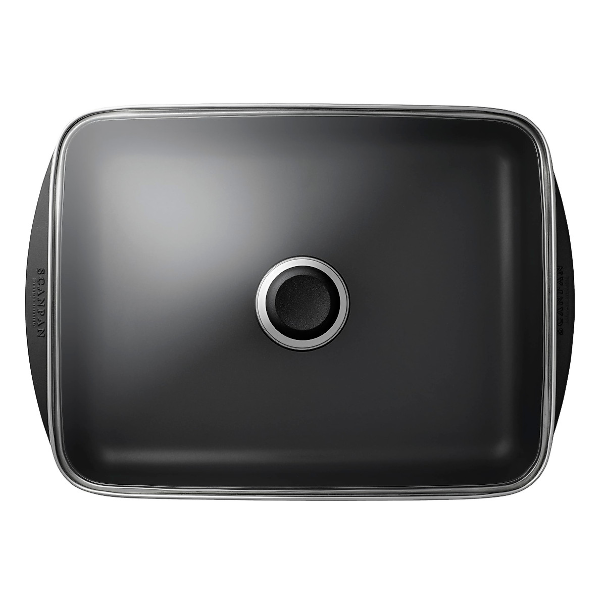 Scanpan Classic Roasting Pan (5.5 Qt)