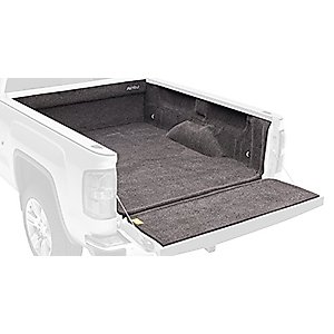 BedRug Full Bedliner BRC99SBK fits 99-07 CHEVY/GMC CLASSIC 6.5' BED