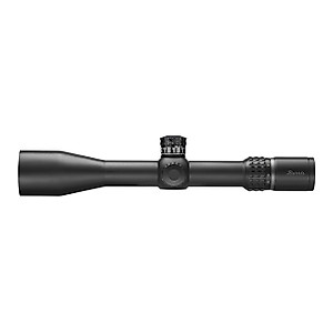 Burris Optics Burris 4-20x-50mm Illuminator Riflescope, 201042, Black