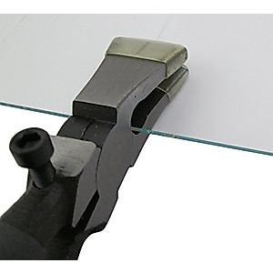 ION TOOL Glass Running & Breaking Pliers, 2PC Kit