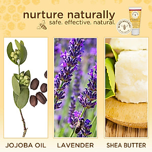 Burt's Bees Baby 100% Natural Diaper Rash Ointment - 3 Ounces Tube