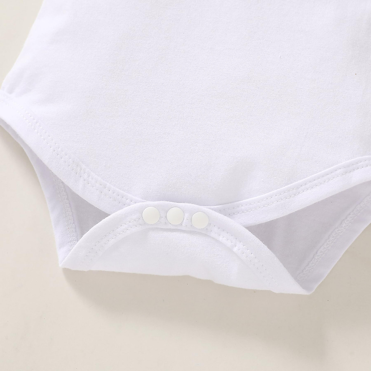 YOUNGER TREE Infant Baby Girl 1st Birthday Outfits Bumble Bee Printed One Romper Shorts Headband Summer Ruffle Sleeve Clothes (Sweet One Donuts Pink, 12-18 Months)