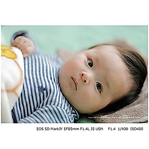 Canon EOS5DMK4 EOS 5D Mark IV DSLR Camera (Body Only) International Version (No Warranty), Black