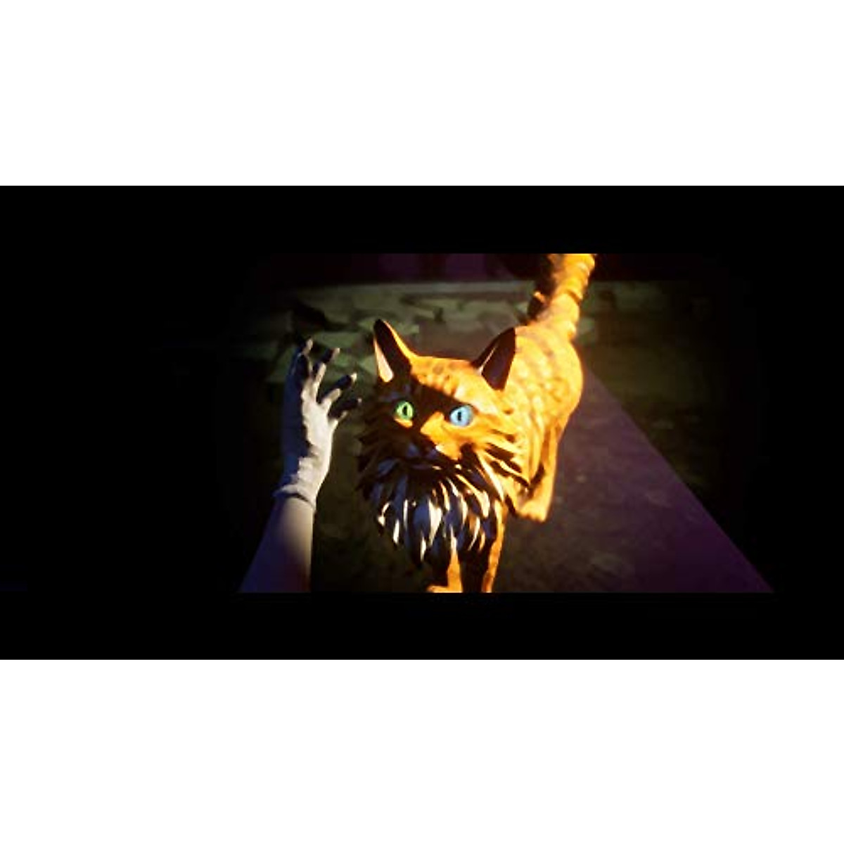 Another Sight - Nintendo Switch