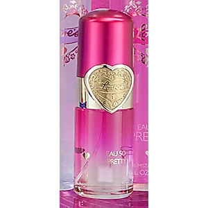 Love's Eau So Pretty by Dana 1.5 oz Eau De Parfum Spray for Women