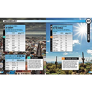 Uncle John's Top 10 of Everything 2019