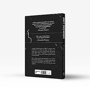 O universo autoconsciente: Como a consciência cria o mundo material