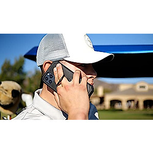 Rokform - Galaxy S22 Plus 5G Rugged Case + Magnetic Sport Ring Stand & Grip