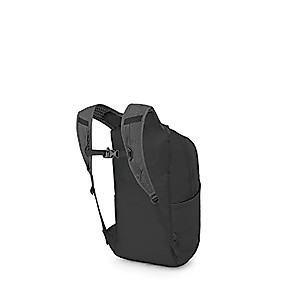 Osprey Ultralight Collapsible Stuff Pack, Black