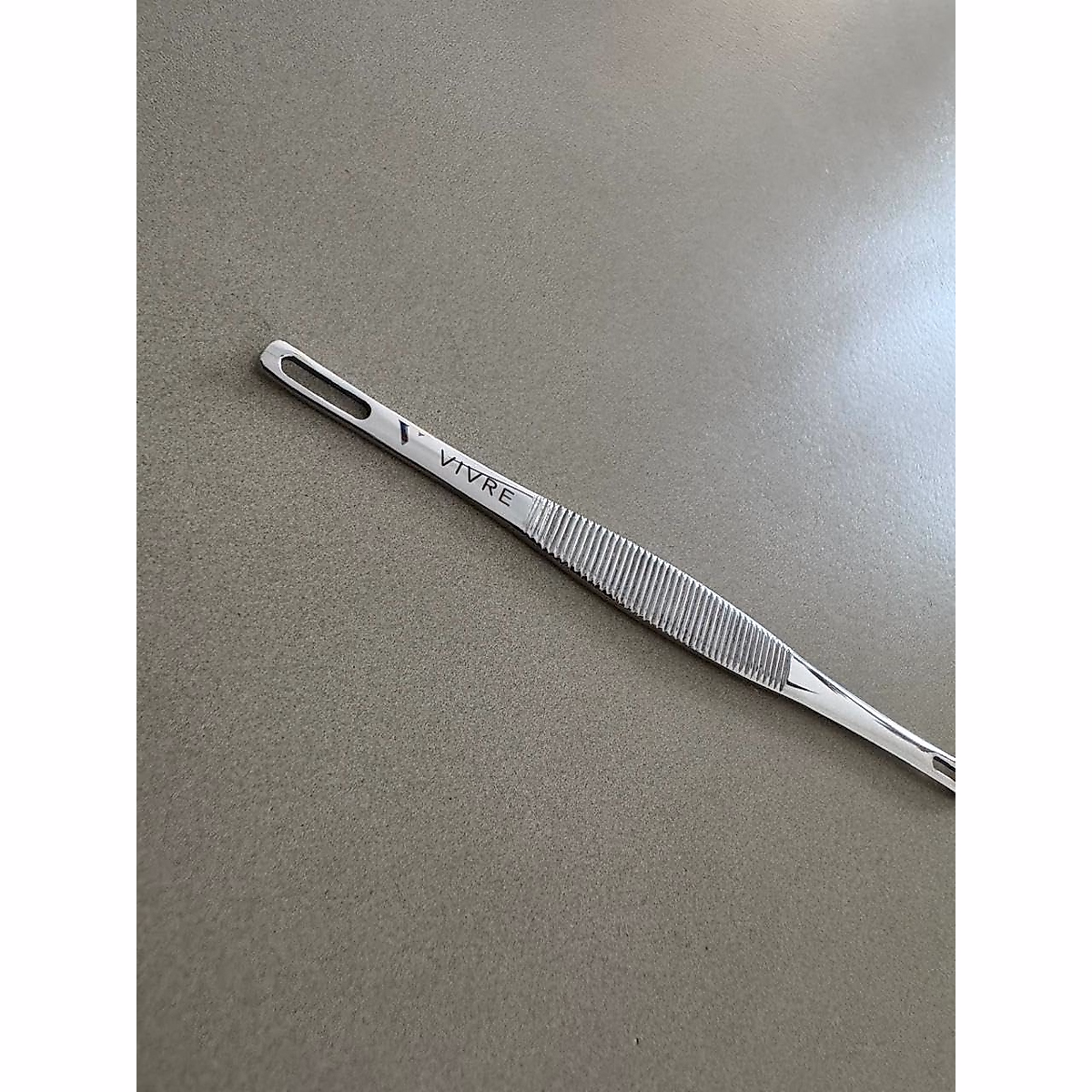 Güzel Beauty Schamberg Comedone Blackhead Extractor, Blackhead Remover - Acne Remover, Facial Tools for Men and Woman - Made from 100% Stainless Steel