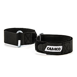 Camco 42503 12" Awning Straps