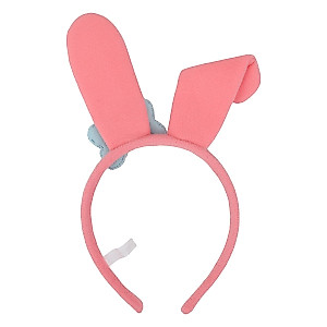 Bioworld My Melody Adult Cosplay Headband