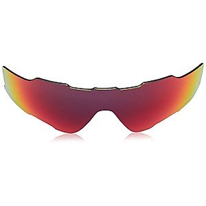 Oakley Jawbreaker Sport Replacement Sunglass Lenses, Prizm Road, 31 mm