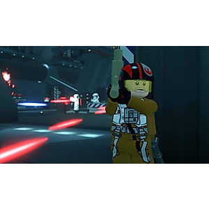 LEGO Star Wars: The Force Awakens (Playstation 3)