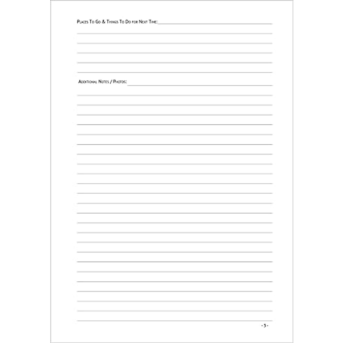 Camping Journal & RV Travel Logbook, Red Vintage Camper Adventure: Road Trip Planner, Caravan Travel Journal, Glamping Diary, Camping Memory Keepsake ... for Campers & RV Retirement Gifts Series)