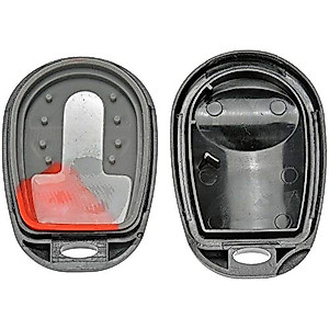 Dorman 13655: Keyless Remote Case Repair Kit