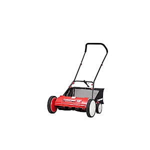 Troy-Bilt 15A-3100B66 TB18R 18 in. Reel Lawn Mower