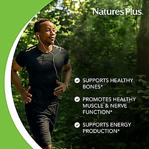 Nature's Plus Nutri-Cal Hearts Chewable Calcium Magnesium and Vitamin D - 120 Chewable Tablets