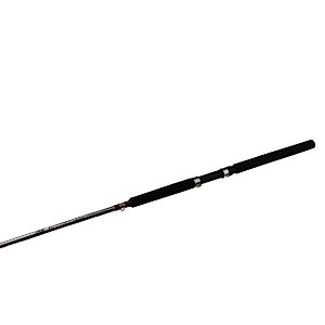 Jenko Kevin Rogers 2pc Jigging Rod, Multi, 10'