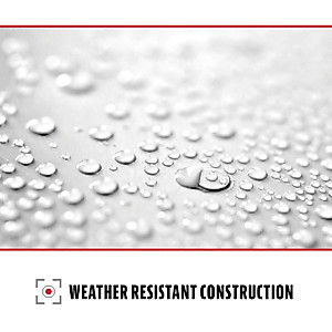 Franklin Sports Baseball Base Deluxe Set - MLB Baseball + Softball Bases, Home Plate and Pitchers Rubber - Portable Kickball Bases White