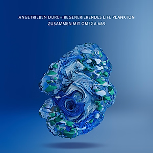 Life Plankton by Biotherm Multi-Corrective Body Milk 400ml